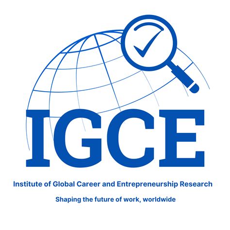 CÔng Ty CỔ PhẦn HƯỚng NghiỆp And KhỞi NghiỆp QuỐc TẾ Igce