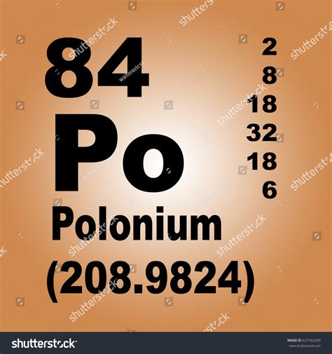 178 Polonium Radium Images Stock Photos Vectors Shutterstock