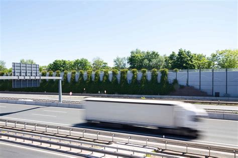 traffic noise analysis mitigating noise during transportation planning