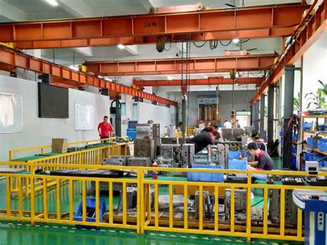 Plastic Mold Factory Plastic Mold Factories Mold Company