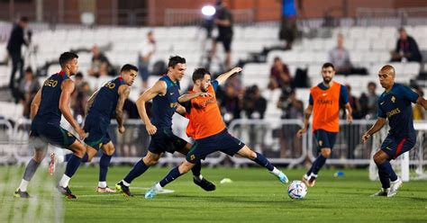 Марокко Португалія — де і коли дивитись онлайн футбол — розклад