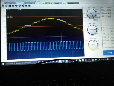 Projet électronique Fpga 5 Générateur Des Signaux V1 Cours And Projets