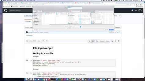 Github Jupyter Notebook At Mia Stapleton Blog