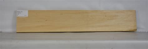 Basswood Lumber For Sale • Rare Woods Usa