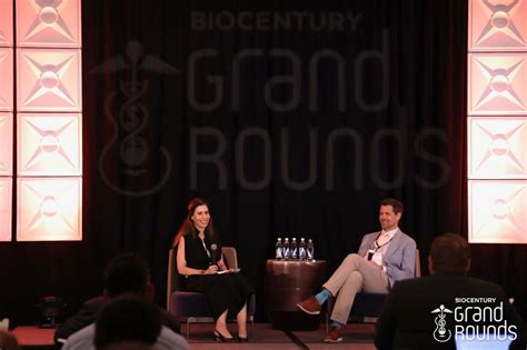 Biocentury Inc On Linkedin Valuable Insights From Robert Carnahan Professor Of Pediatrics And…