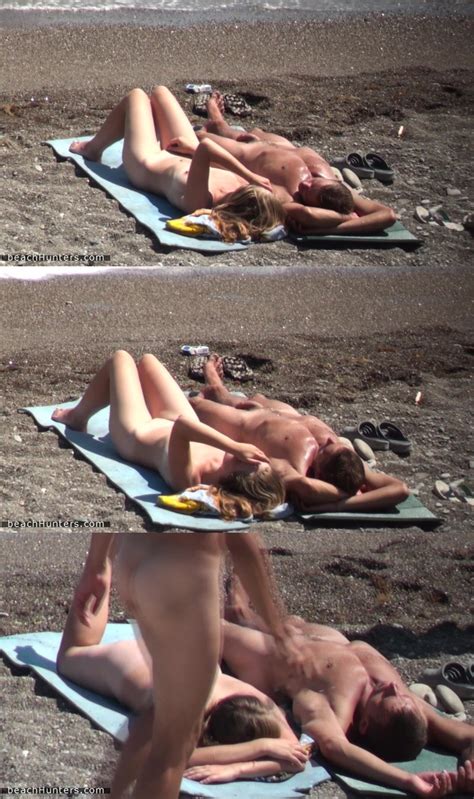 Nude On Beach And Some Are Prefered Sex And Blowjob On Beach Page