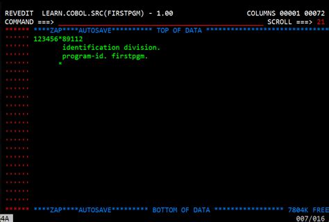 Mvs 3 8j From A Business Programmer Perspective