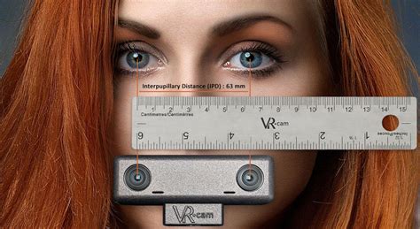 The 3d Vr 180 Video Format Side By Side Vr Cam