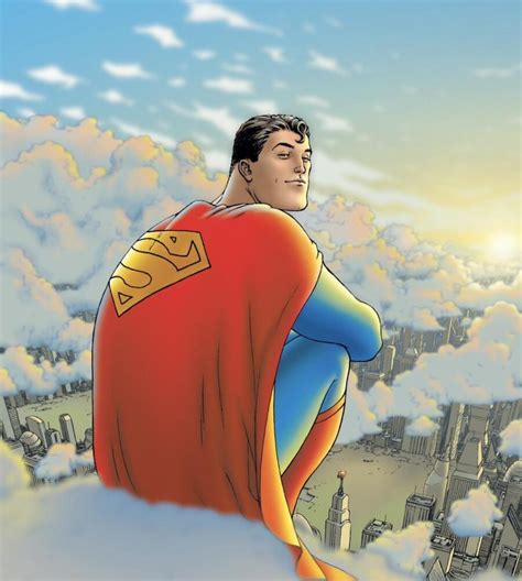 새로운 슈퍼맨영화 수퍼맨 레거시 현재 확정 캐스트  Mlbpark