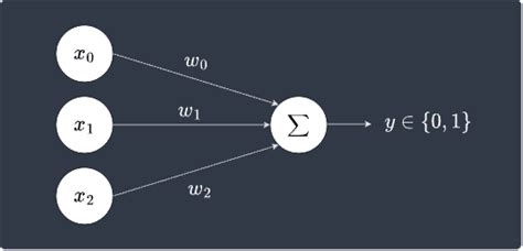 Comprehensive Guide On Perceptrons In Machine Learning