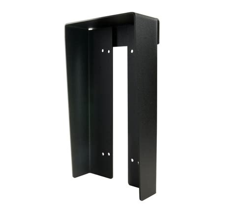 Intercom Rain Hood Long In2 Access And Control Ltd