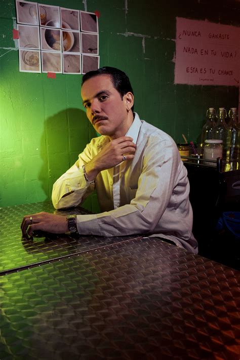 Simpson Ahuevo More Juice Records