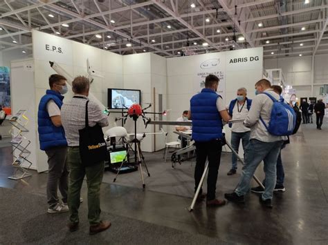 vadym kolesnichenko on linkedin intergeo21