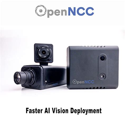 Computer Vision Hardware Camera Eyecloudai Winter 2020 Photonics