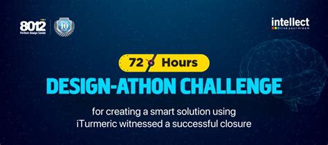 anand babu pushparaj ph d on linkedin the 72 hours design athon