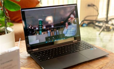 Terbaru Bocoran Spesifikasi Samsung Galaxy Book Pro