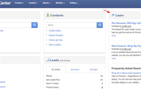 Ignite Support Level Data Driven Dealership Marketing SEO Websites