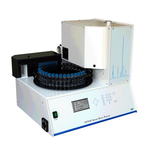 SystÈme Purge And Trap Vsp 4000 Action Europe