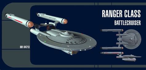 Star Trek Ranger Class Star Trek Star Trek Online Star Trek Phaser