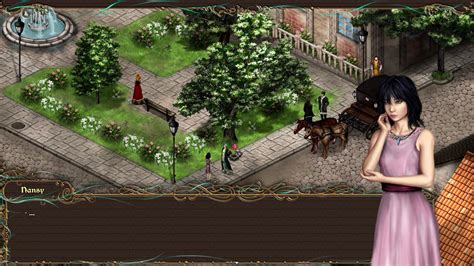 RPG Maker Thread Of Destiny DEMO V Update Adult Gaming LoversLab