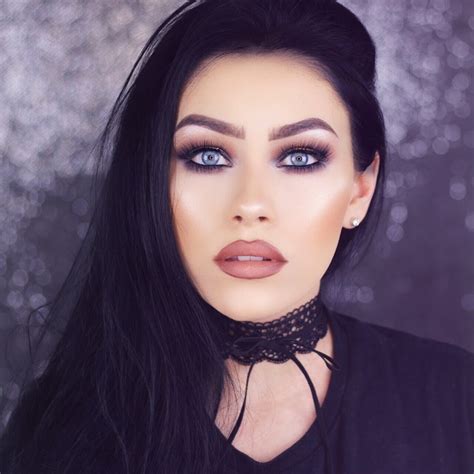 Cassi Lee Makeupbycassi Youtube