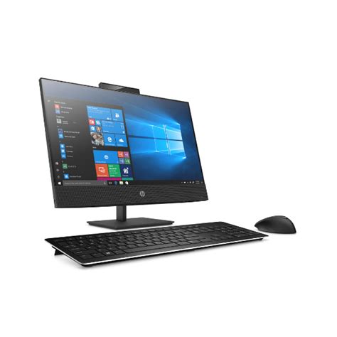 Hp Proone G Core I All In One Nontouch Pc Myhp