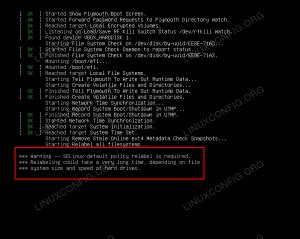 How To Disable Enable SELinux On Ubuntu Jammy Jellyfish Linux Linux Tutorials Learn