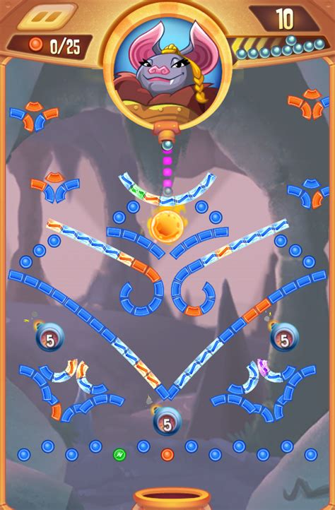 Chorus Peggle Wiki Fandom