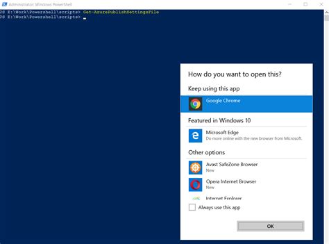 Azure Setting Up Azure Subscription Using PowerShell Manjunath Rao