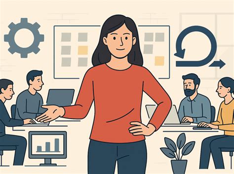 list of 5 powerful scrum values and their role in scrum team