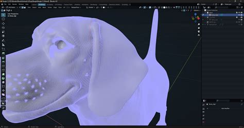 Nifty Trick To Select Complex Geometry For Masking Splitting And