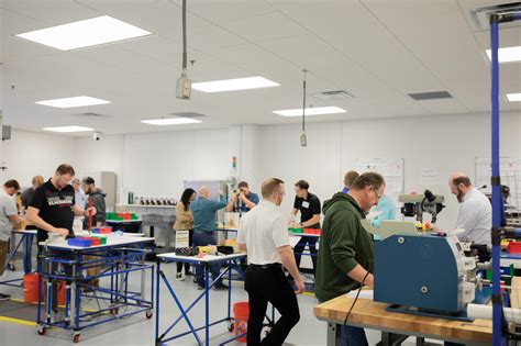 Lean Certification Series True Lean