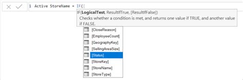 Tutorial Criar Colunas Calculadas No Power BI Desktop Power BI Microsoft Learn