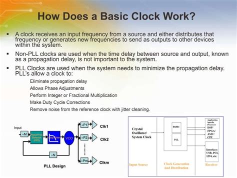 clock generator jitter cleaner with integrated vcos
