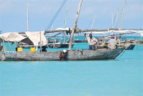 improving marine conservation and economic outcomes through market