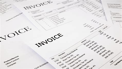 How To Calculate Invoice Due Dates Bizfluent