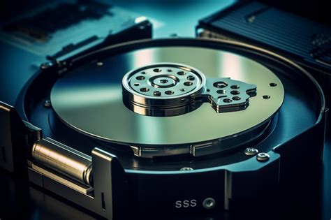 Premium Photo A Close Up Shot Of Cloud Based Backup And Recovery Processes