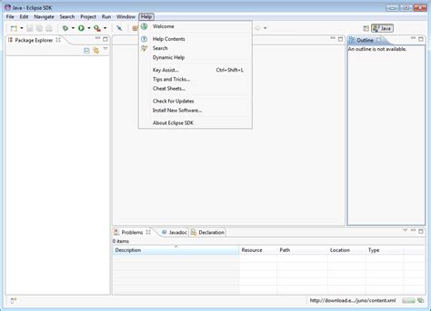Supported Plug Ins For Java Mission Control Update Site Instructions