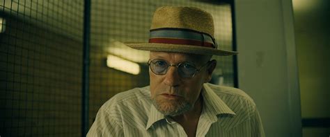 Maximum Security Film Rezensionende