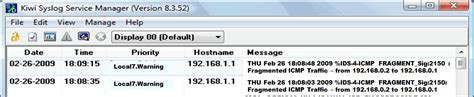 HOW TO CONFIGURE THE IDS ON CISCO IOS ROUTER IP With Ease