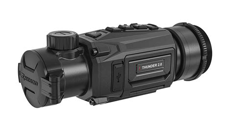 Il Monocolo Termico Hikmicro Thunder Tq35cr 20