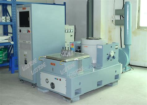 2 Inch Electrodynamic Vibration Tester Shaker For Automobile Battery Vibration Testing