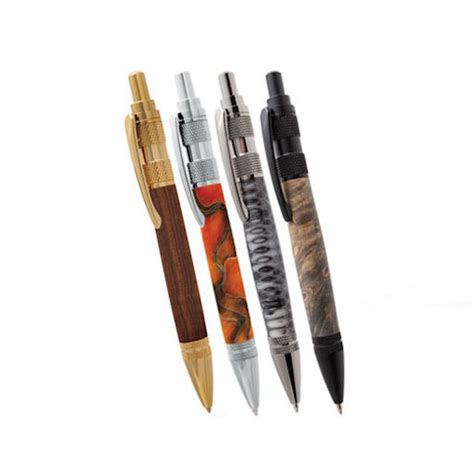 Pen Kits