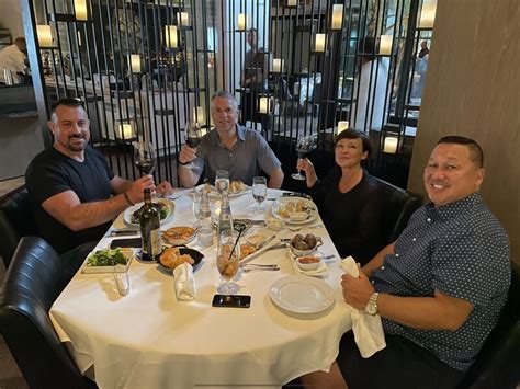 Daniel Darcy On Linkedin Truth Thank You To The Many Mentors That Have Guided Me On Both My