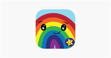 ‎silly Spin Colors On The App Store