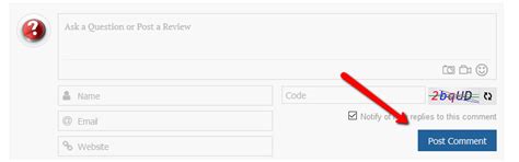 Comments From Admin Not Showing How To And Troubleshooting Gvectors Team Forum
