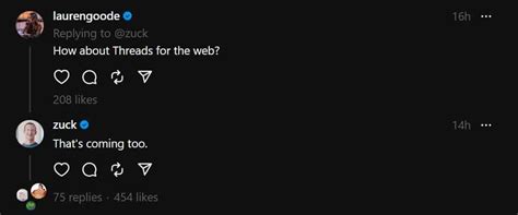 How To Use Threads Following Feed Wepc