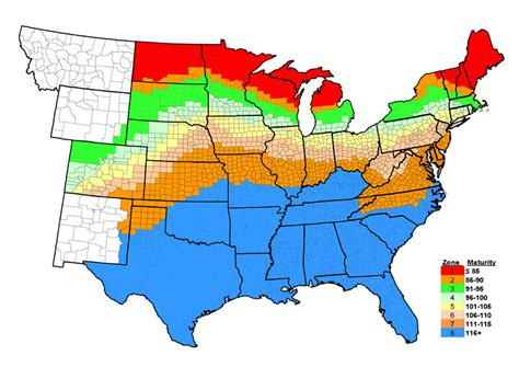 Seed Corn Resources Pdfs Elk Mound Seed