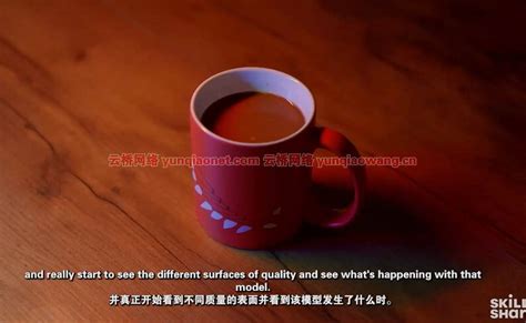 Blender学习教程模型插件素材下载 第 10 页 云桥网cg资源站