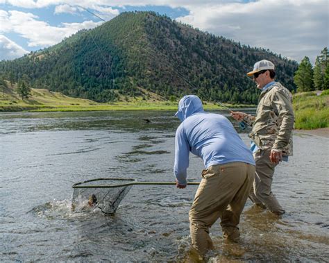 Crayfish Patterns For The Missouri ~ Living Water Guides